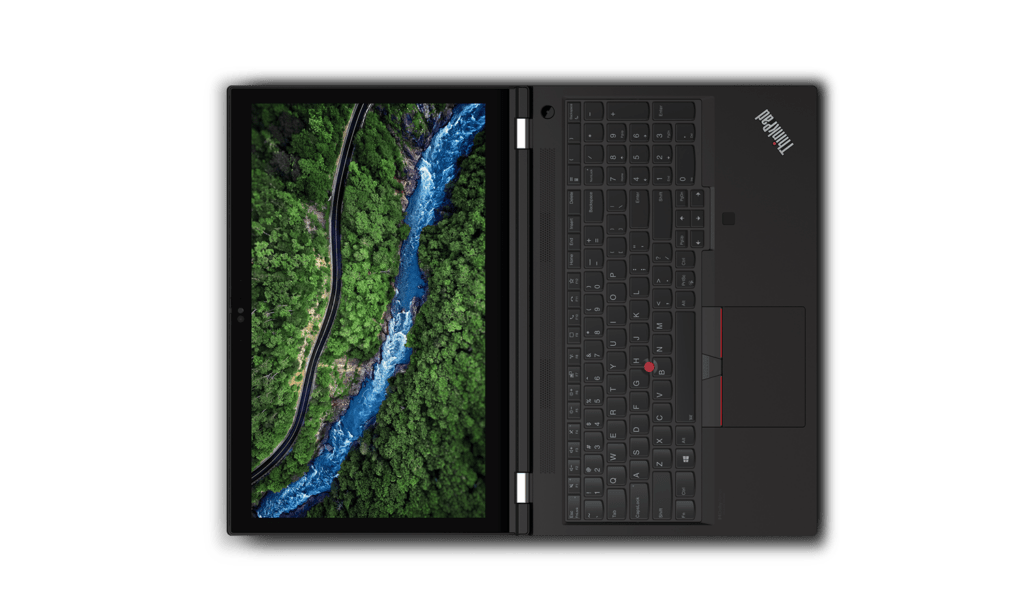 Lenovo ThinkPad P15 Gen 2 - i7-11800H 32GB NVIDIA 15.6'' FHD