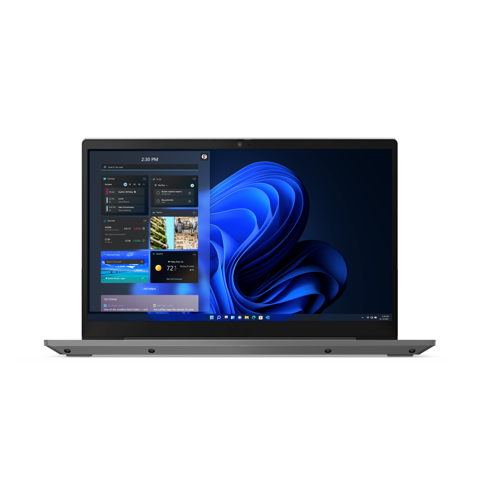 Lenovo ThinkBook 14 Gen 4 - R7 5825U 16GB 256GB 14" FHD