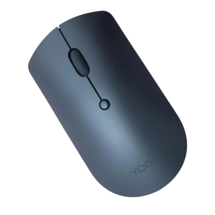 Lenovo Yoga Slim Mouse - vaikne hiir - LenovoArvutid